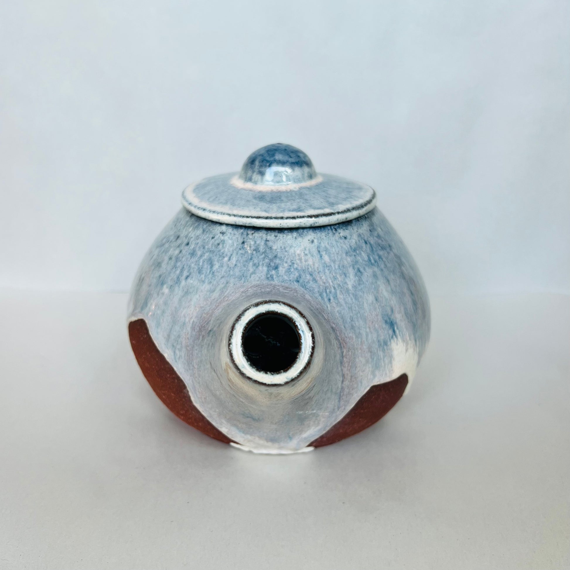 Ocean Wave Teapot – Ware The Art Is